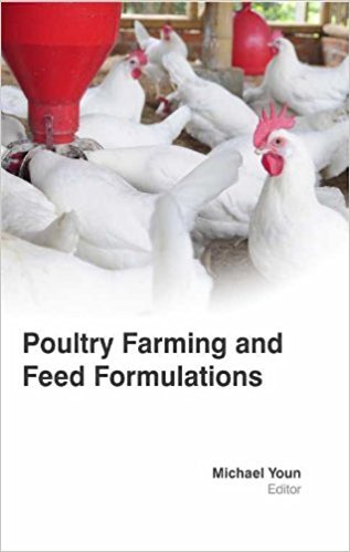 Poultry Farming and Feed Formulations – BooksWagon