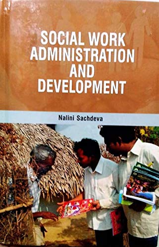 Social Work Administration and Development – BooksWagon