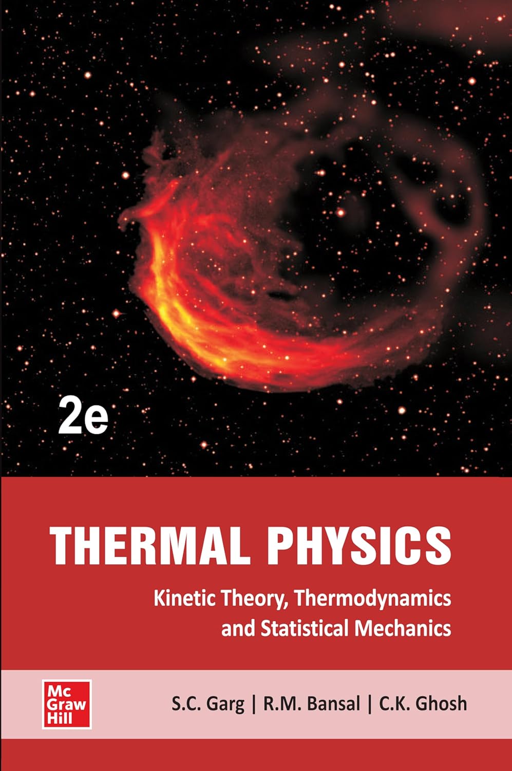 THERMAL PHYSICS, 2ND EDN – BooksWagon