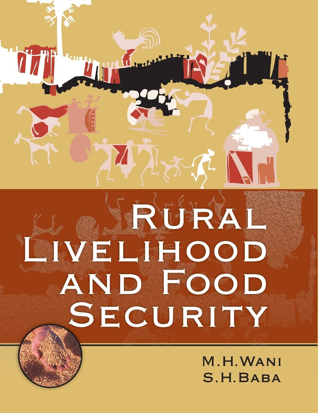 Rural Livelihood and Food Security – BooksWagon