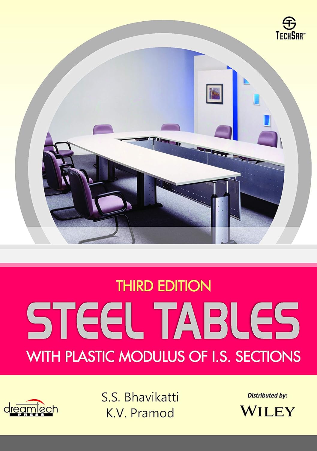 STEEL TABLES WITH PLASTIC MODULUS OF I.S. SECTIONS, 3RD EDITION ...